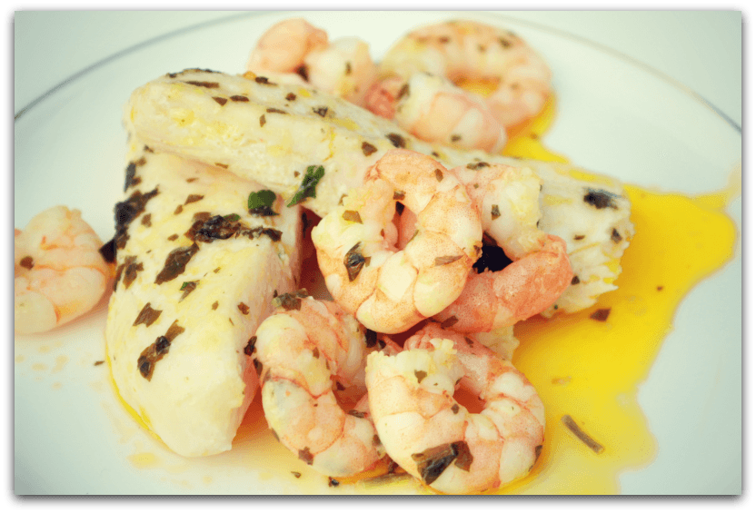 River cobbler with black butter sauce | Psychotherapy, Hypnotherapy ...